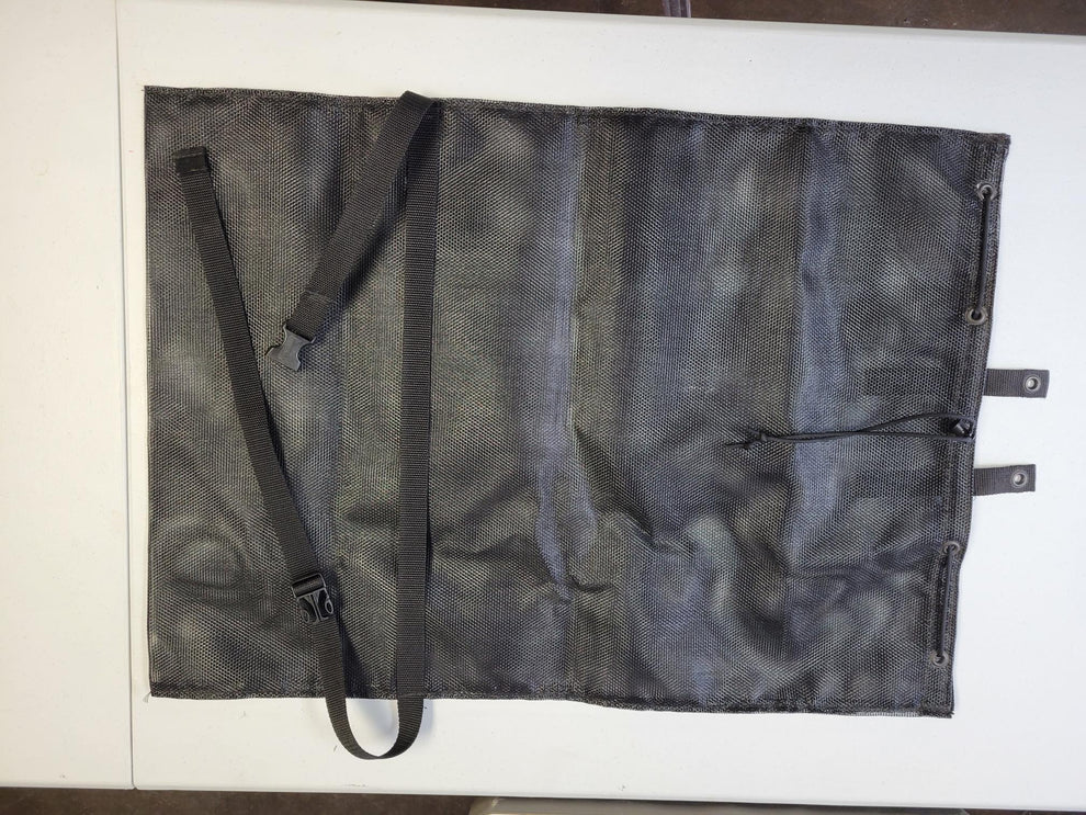 Small Game Bag – TWC Outdoors